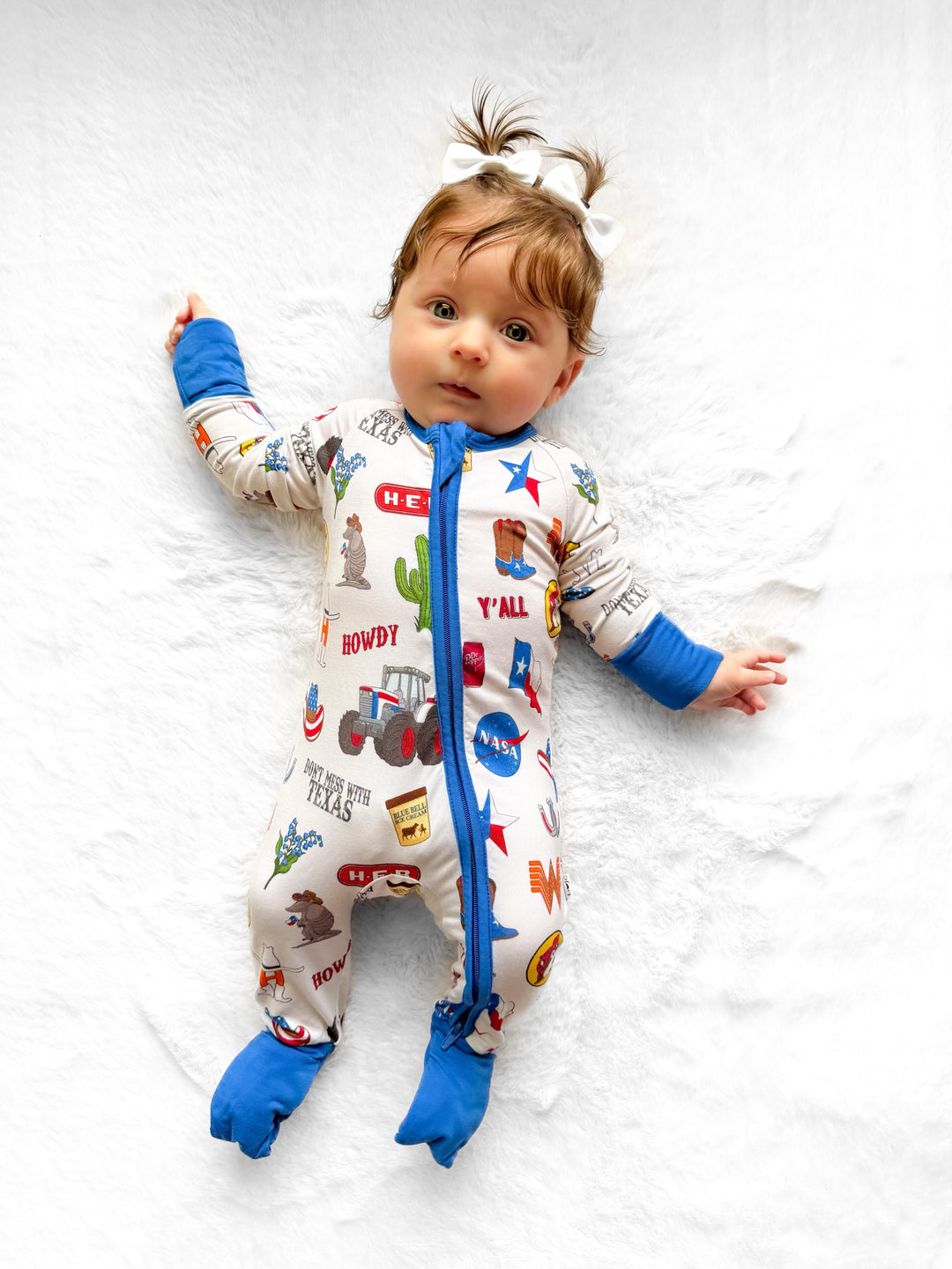 Stylish and Comfy Baby Clothes - Bundle of Joy Company