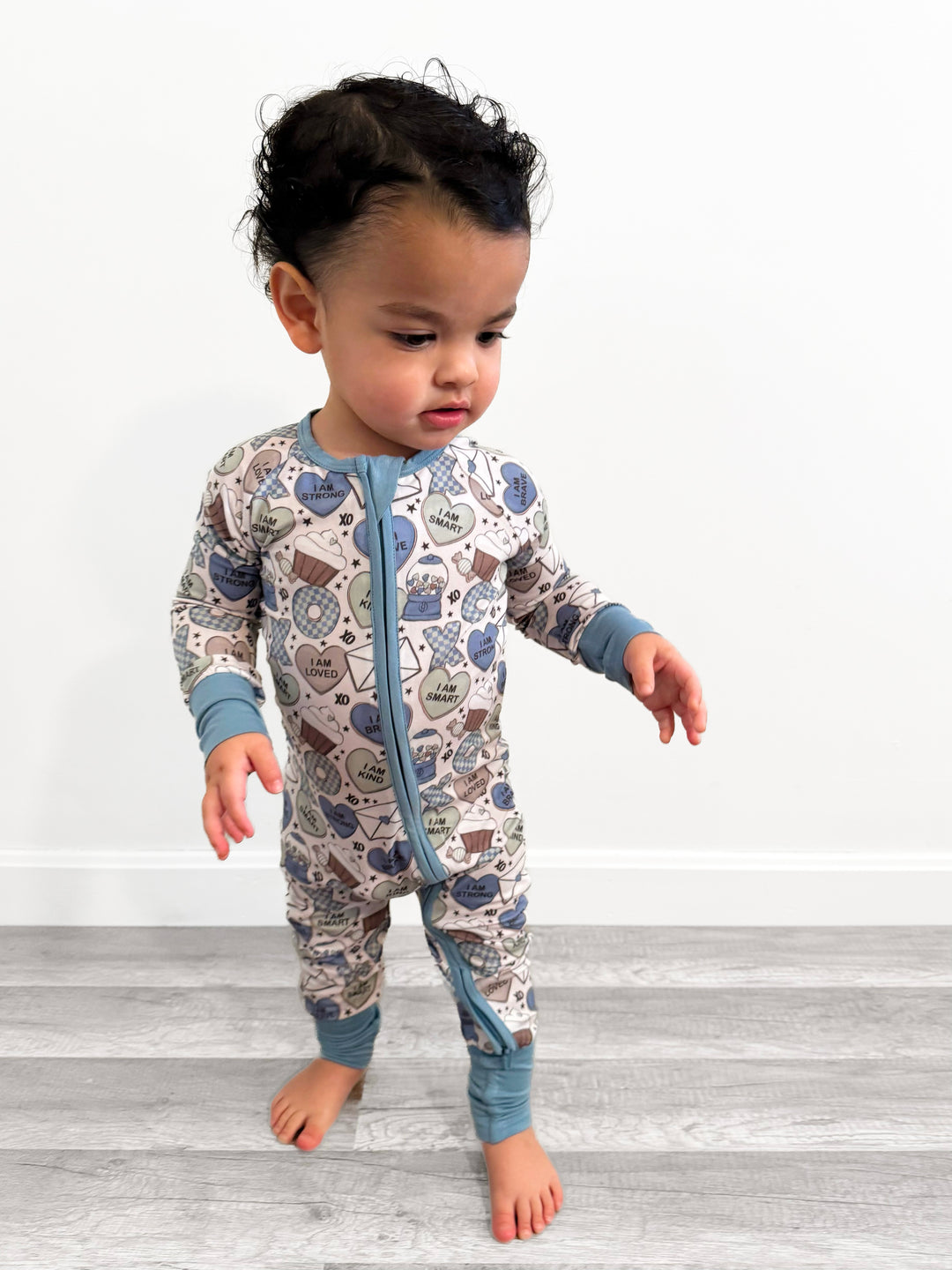 Stylish and Comfy Baby Clothes - Bundle of Joy Company