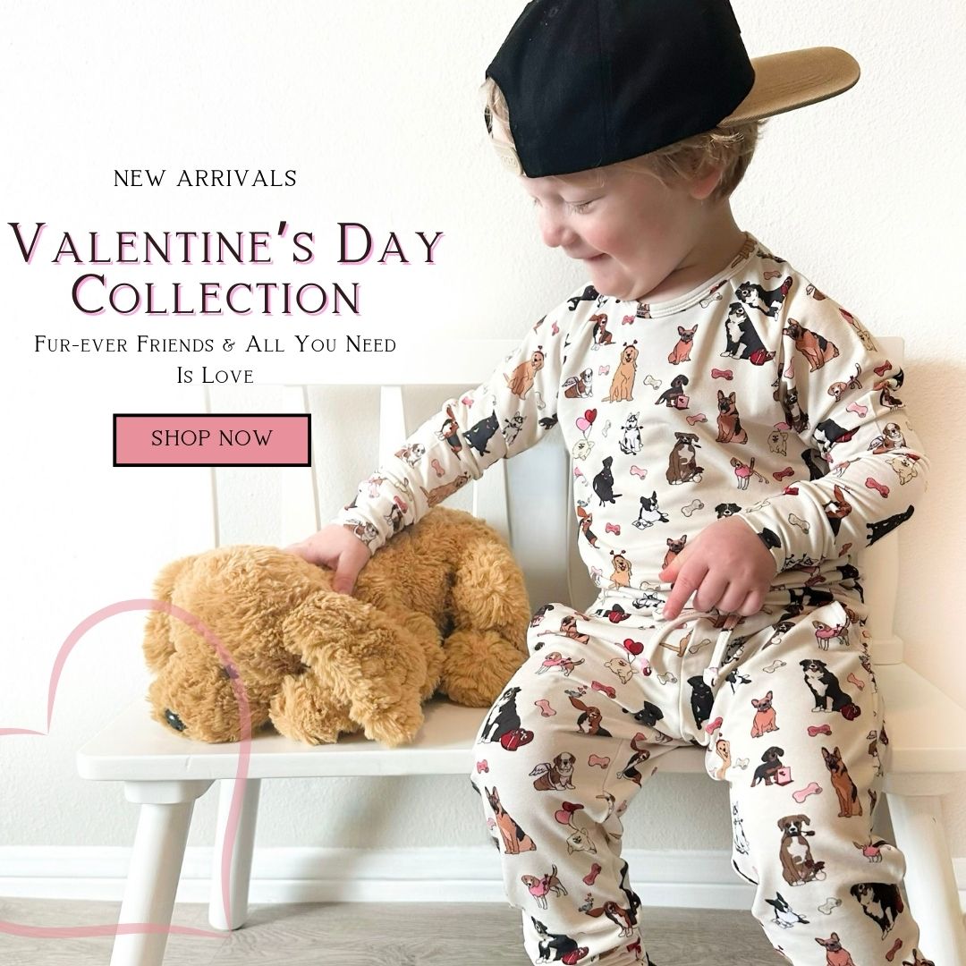 Stylish and Comfy Baby Clothes - Bundle of Joy Company
